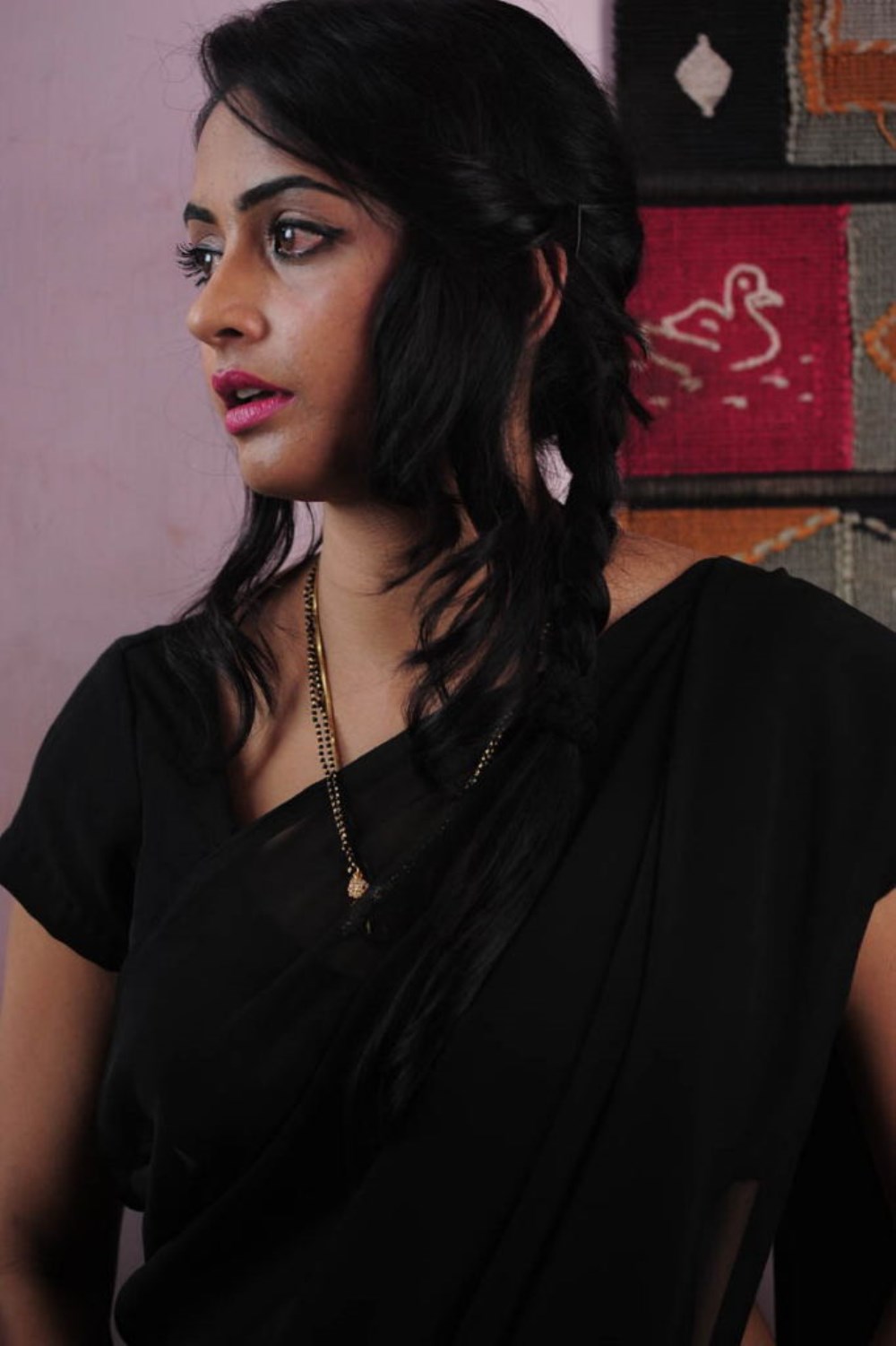 Hot South Indian Actress: Raj Mahal Telugu Movie Stills