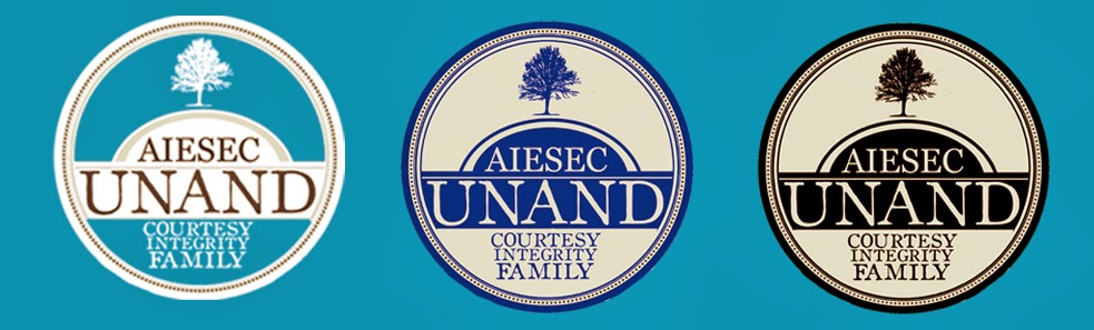 AIESEC Local Committee Universitas Andalas: Meaning Behind our Logo