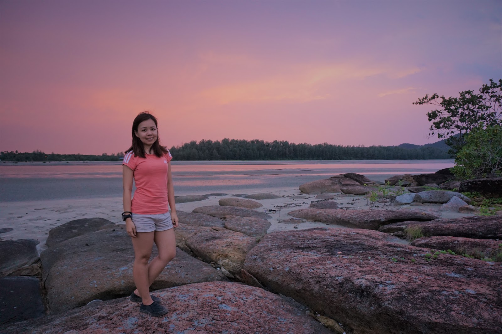 Pulau Mawar & Teluk Sari – Gate To Heaven and A Stargazing Rendezvous ...