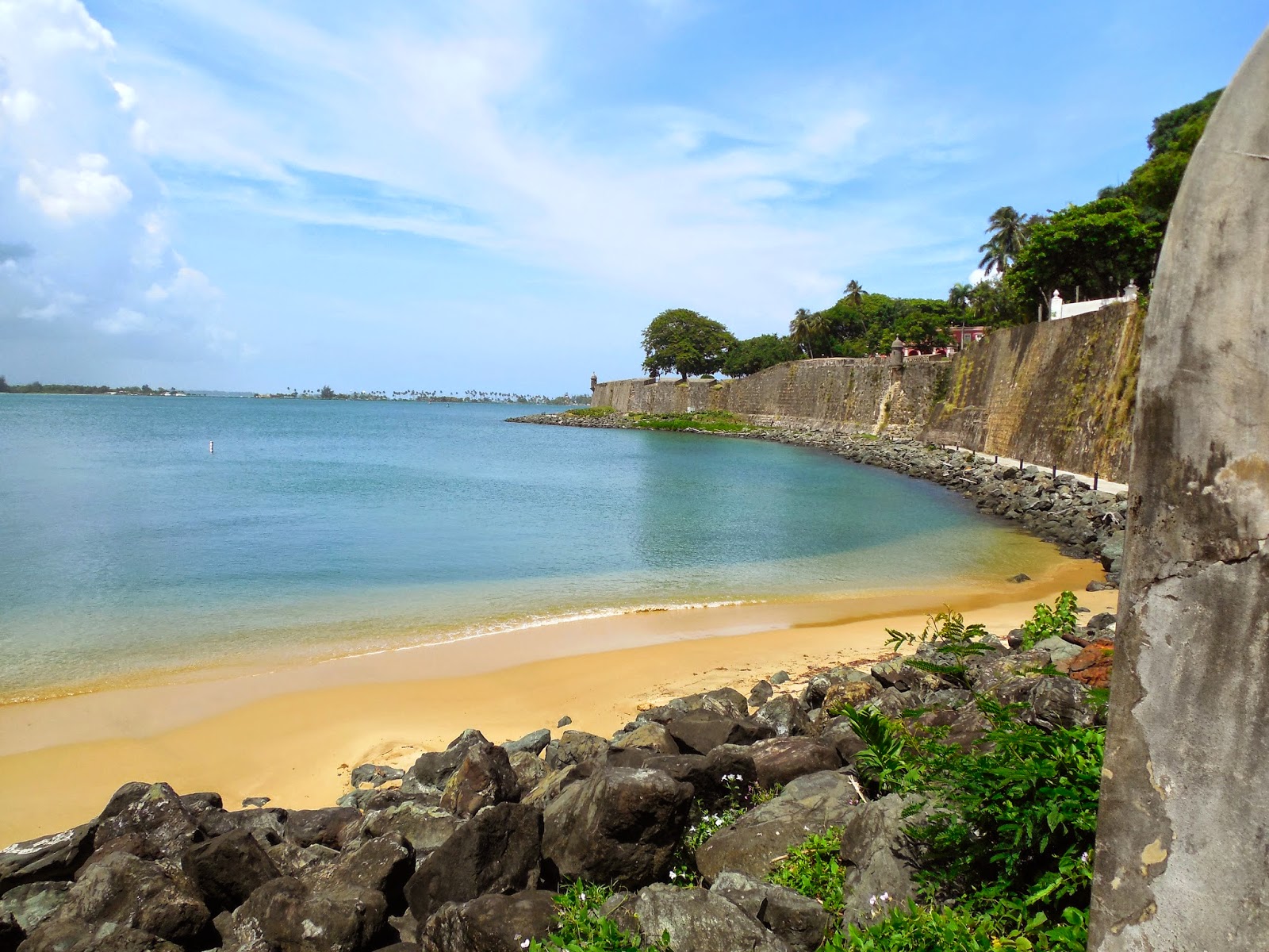My Travel Blog: San Juan, Puerto Rico