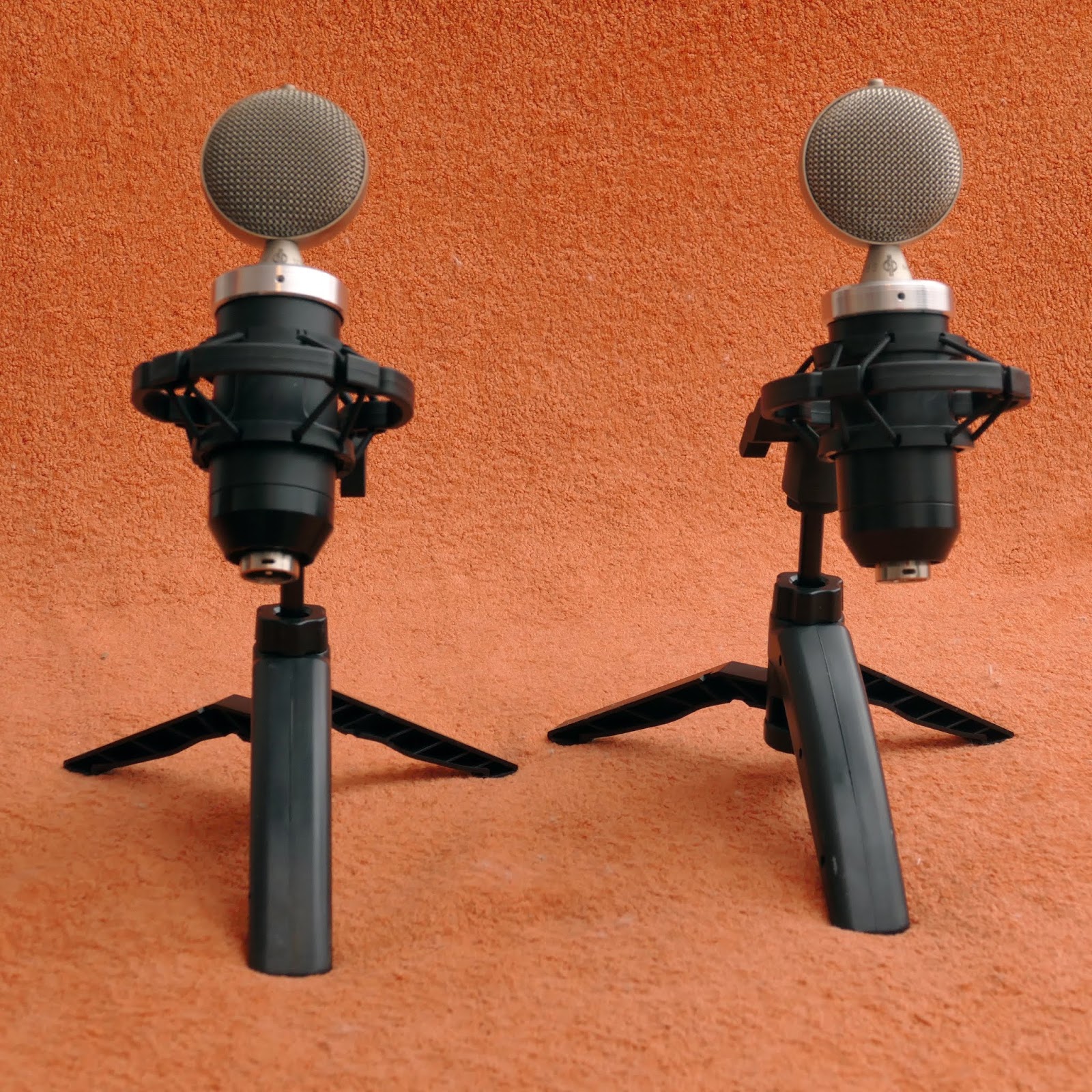 KO-TE-K: George NEUMANN