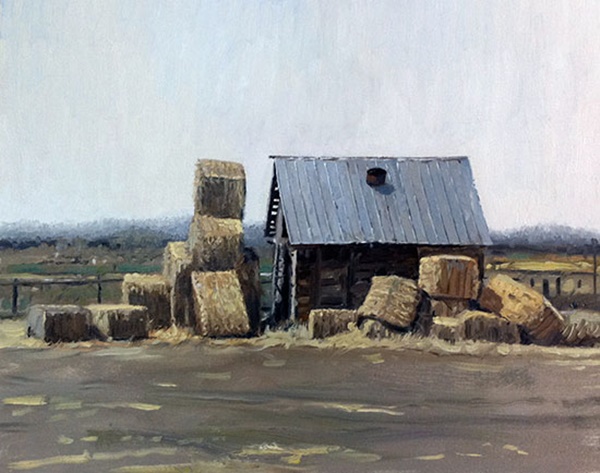 Impressioni Artistiche : ~ Eric G. Thompson