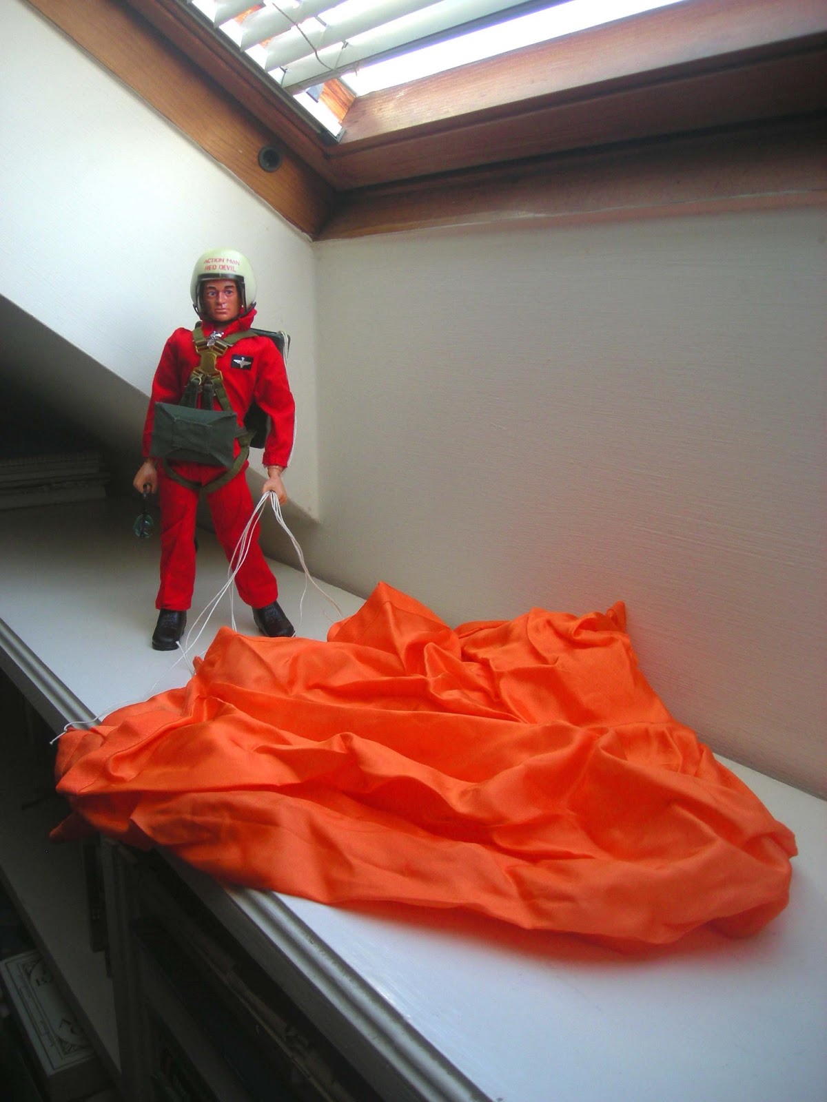 Vintage Palitoy Action Man 1973-84: Dressed Action Figures 2