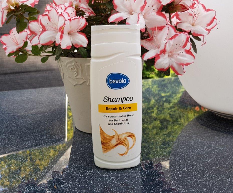 Heike testet: Bevola - die neue Drogerieserie bei Kaufland