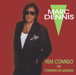 Portugal Musica: Marc Dennis - Diz a Liza