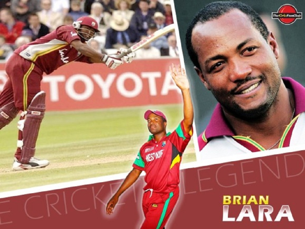 Brian Lara Wallpapers | All Entry Wallpapers