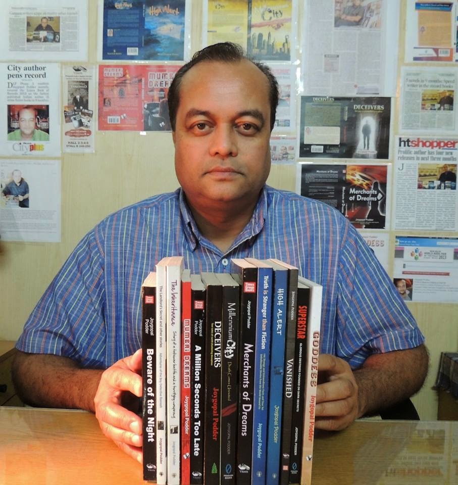 Passionate and Idealistic Author! - NewsoHolic