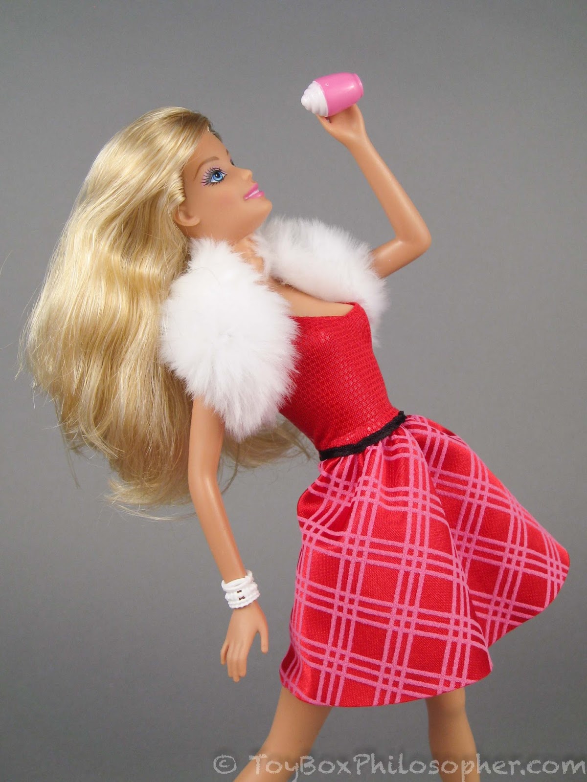 Sunday Surprise: Dolls Bearing Gifts! | The Toy Box Philosopher