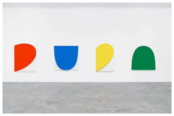 Arte en el Aula: Ellsworth Kelly. 1923 - 2015
