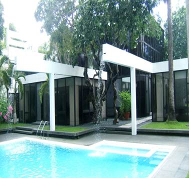 Forbes Park Makati: Forbes Park Makati - List of House and Lots for Sale
