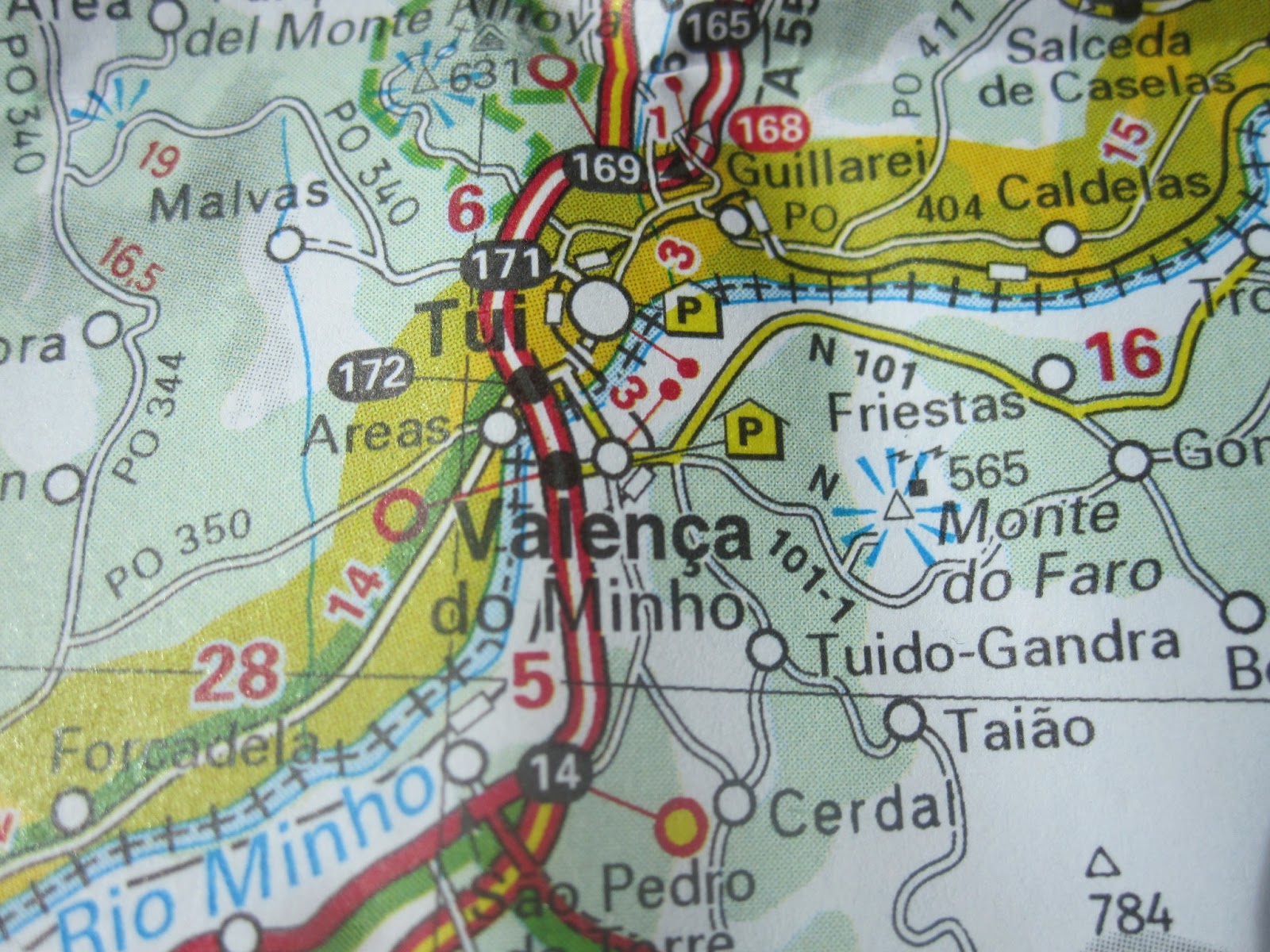 cook'in portugal: O Minho recomenda-se!