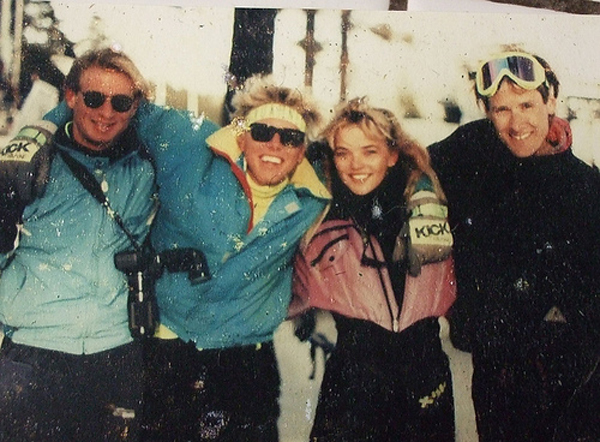 Legends of the Fallen – Vintage Snowboard Stickers Celebrating Lost ...