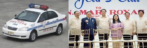 P 2 Billion Budget for the procurement of PNP cars - June 20, 2013 ...