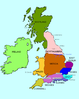 Pasthistory: HISTORY OF ENGLAND