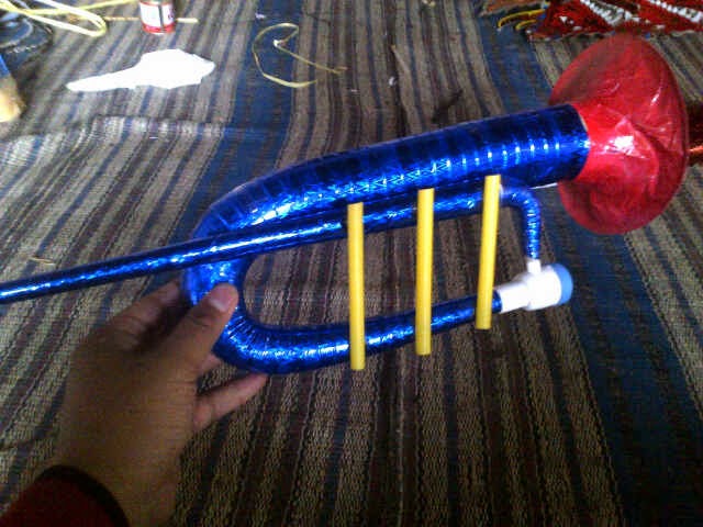 Jual Terompet Tahun Baru Dan Natal Murah Berkualitas: Jual terompet ...