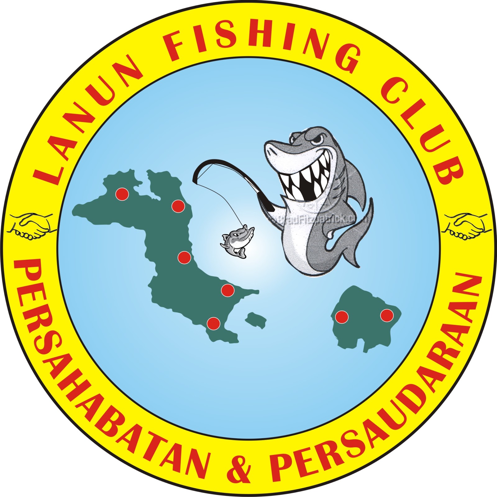 Logo Mancing - 54+ Gambar Logo Mancing / This place have 12 coloring ...