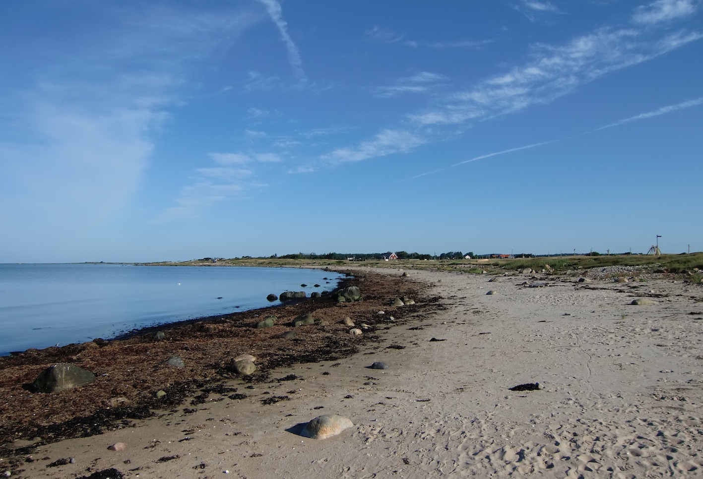 Den långsamma bloggen: Från Särdal till Vilshärad