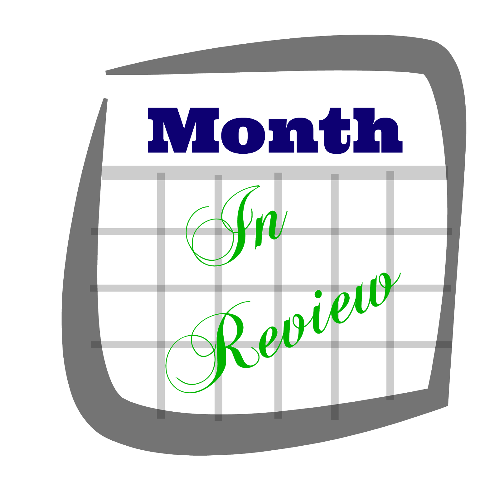 Month In Review - January