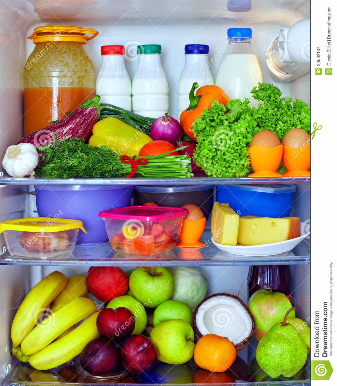 Road to a Healthier & Happier Life: Kitchen Makeover = NUTRITION SUCCESS!