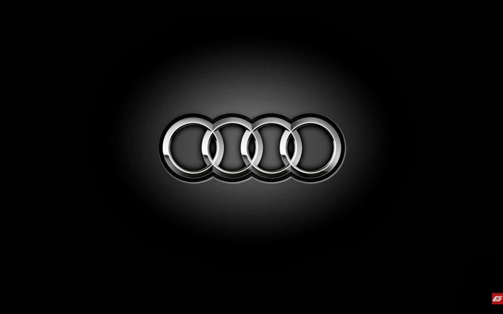 Audi Logo HD Images | All4Fun