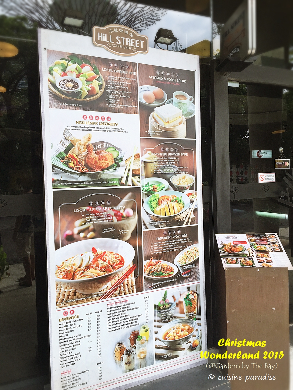 Cuisine Paradise | Singapore Food Blog | Recipes, Reviews And Travel ...