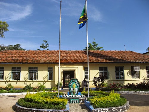 Colleges In Tanzania: Butimba Teachers’ College