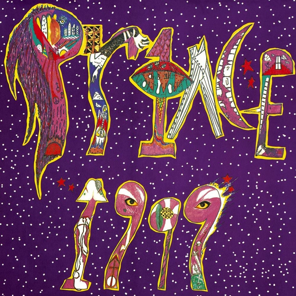 Prince - First Avenue: Prince - 1999 - Homemade Deluxe Edition (FLAC)