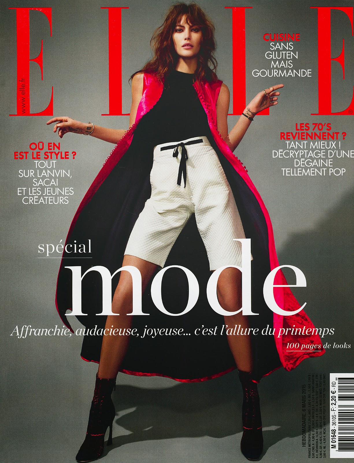 Joanna Bristow Jewellery News