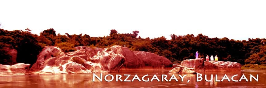 NORZAGARAY TOURISM: TOURIST SPOT