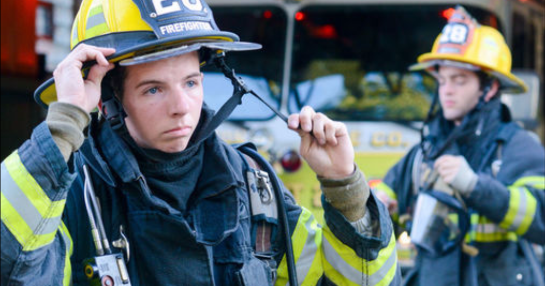 ProRanger Program at Temple University: Finding a Destiny