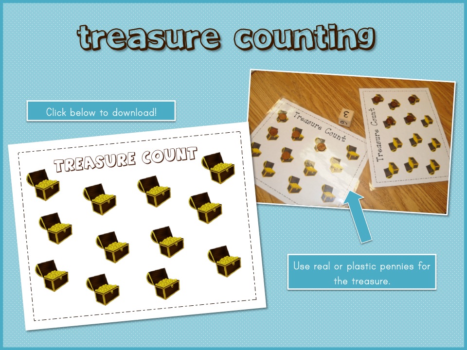 Mrs. Ricca's Kindergarten: Math Stations {FREEBIES}