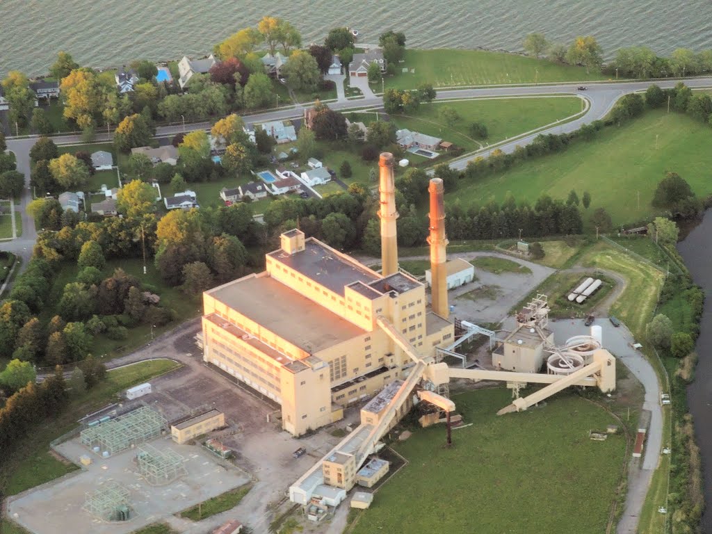 Photographic Logbook: The Dream and Dichotomy of Clouds (IFR Training ...