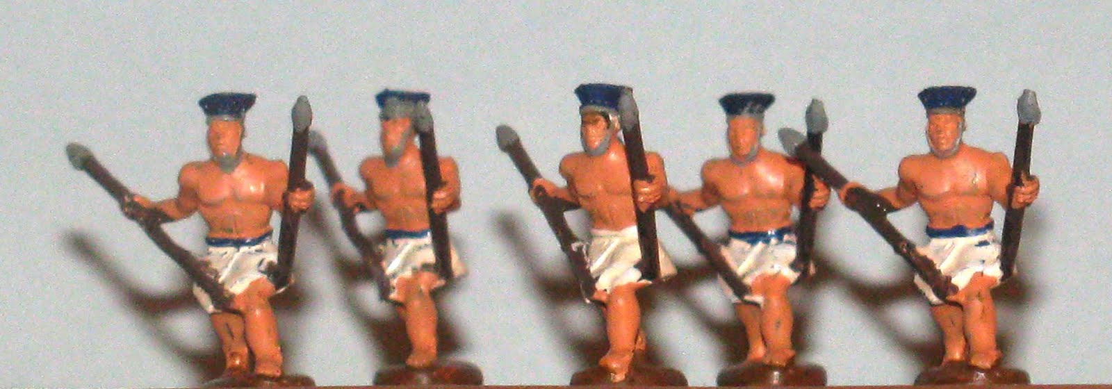 Franks Toy Soldiers: Peleset (Sea Peoples) to Hinder (More Than Help ...