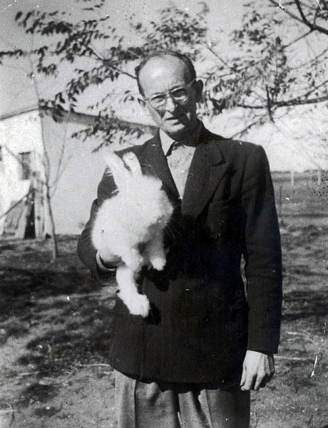 Julieta Villarroel: julio 2011