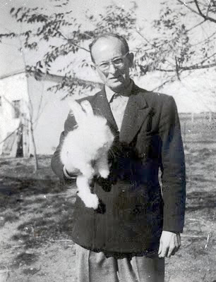 Julieta Villarroel: julio 2011