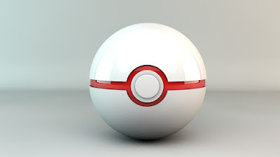 Introduction Pokemon GO : Mengenal Jenis Pokeball dan Efeknya ...