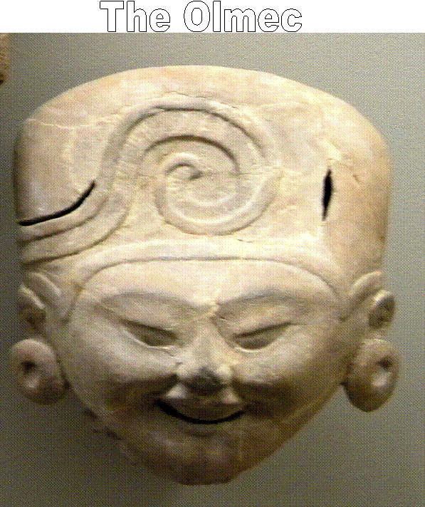 History, Religion & Psychedelics: # 3 - The Earliest Mesoamerican ...