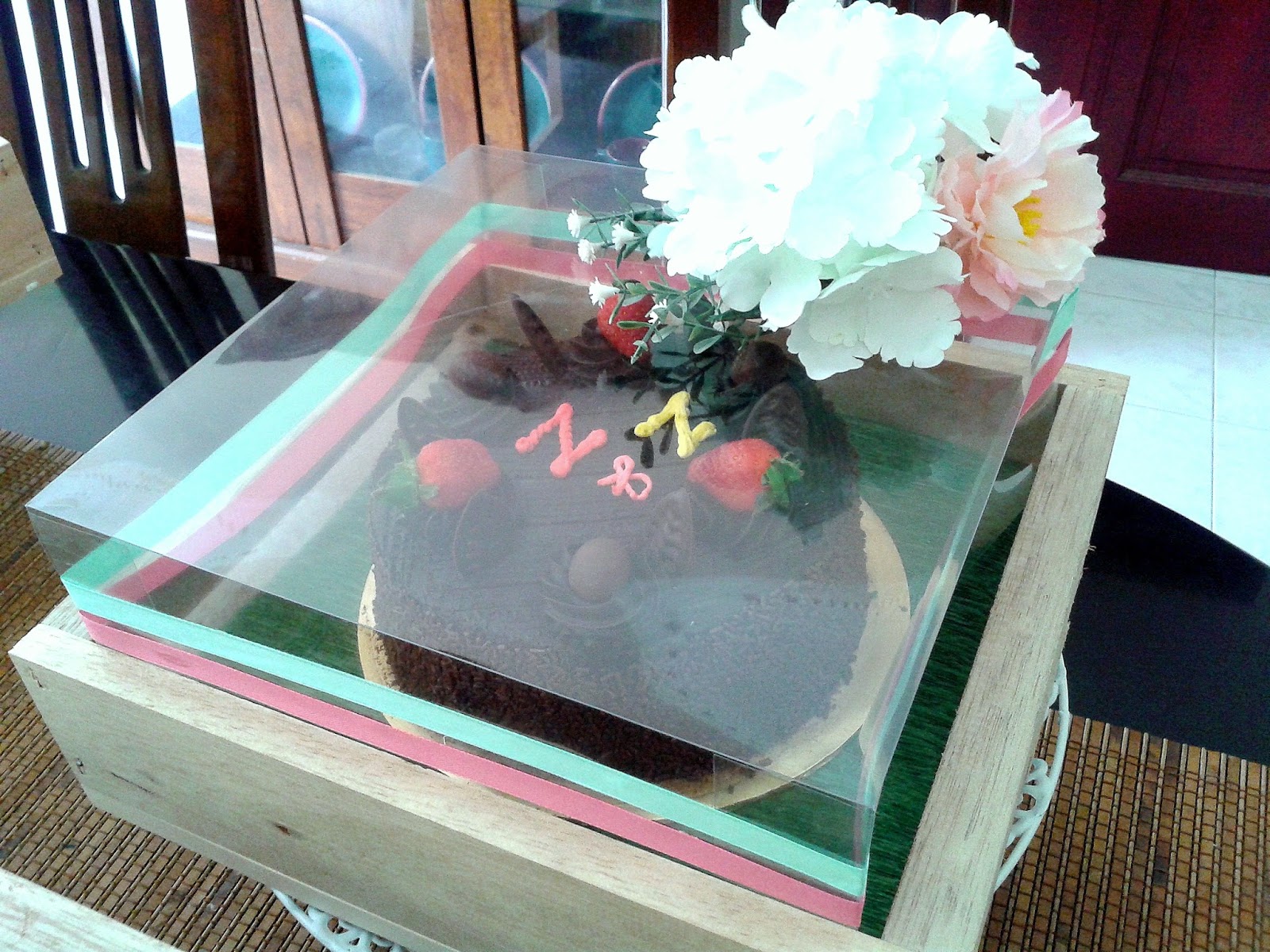 Diy Hantaran Kahwin Simple | A-Z Idea Kahwin