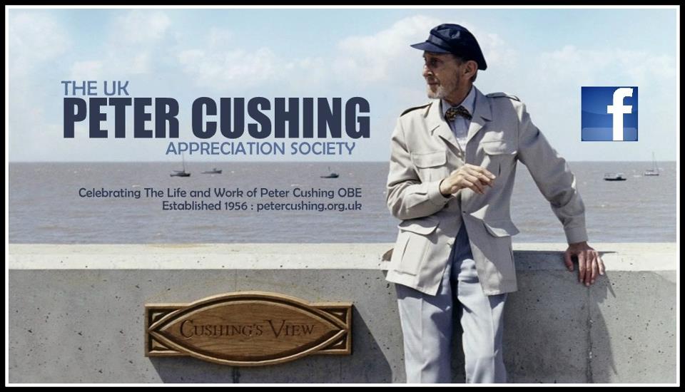 PETERCUSHINGBLOG.BLOGSPOT.COM (PCASUK): HAMMER FILMS: THE MUMMY : TROY ...