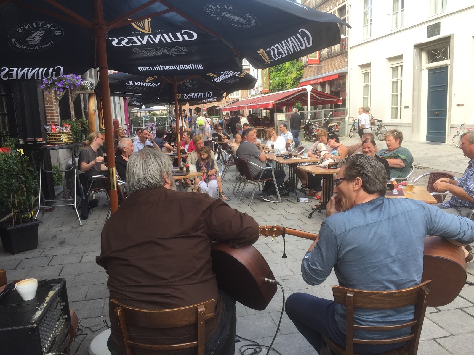The Claddagh Irish Pub Lier: PHOTO GALLERY