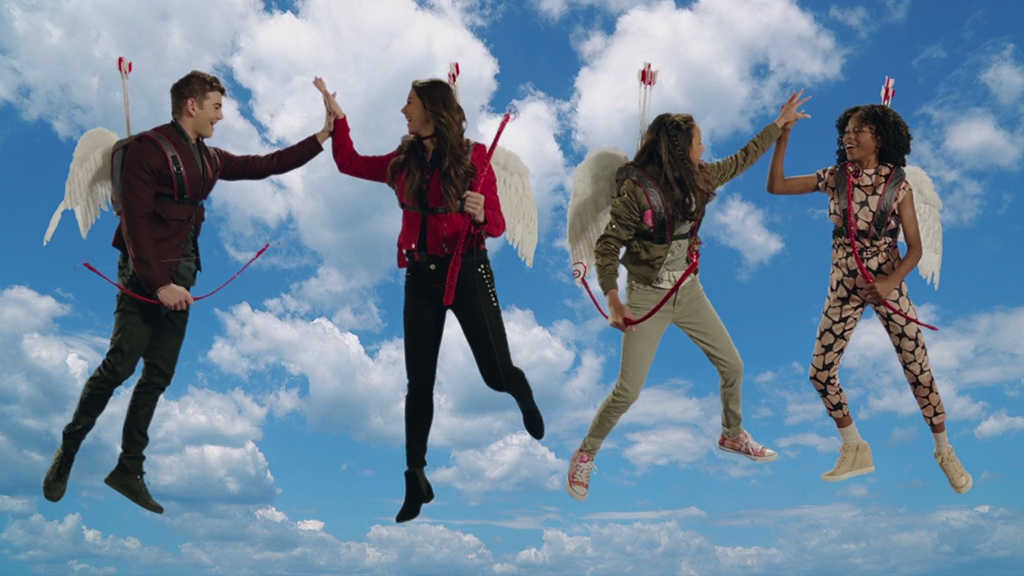 NickALive!: Nickelodeon USA's February 2017 Premiere Highlights