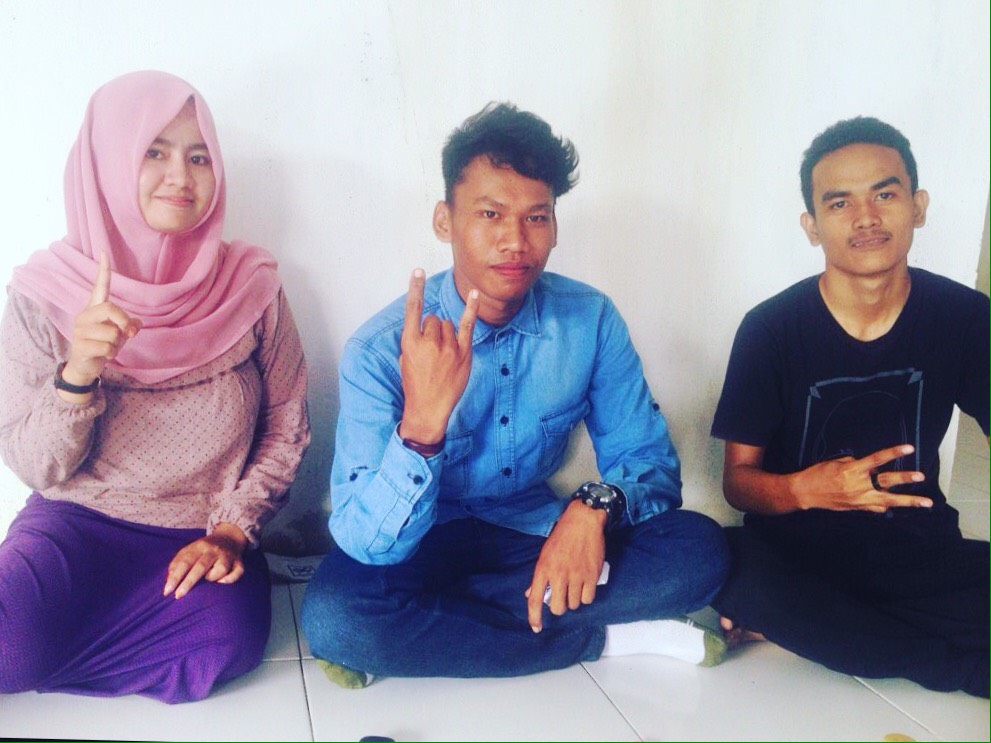 Makalah PKD PERGERAKAN MAHASISWA ISLAM INDONESIA