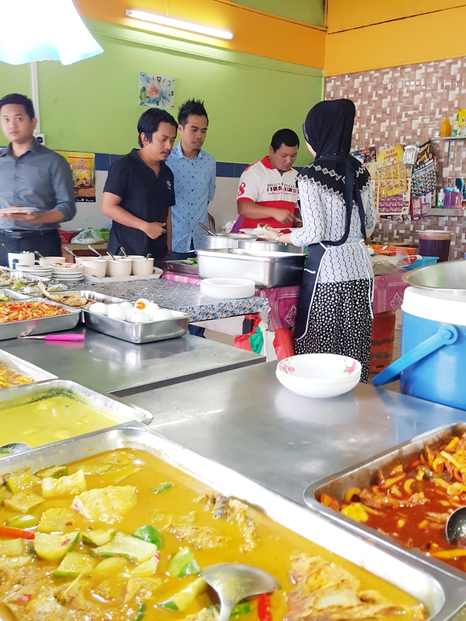 Meh Travel With Me!!: Tanjung Api, Kuantan