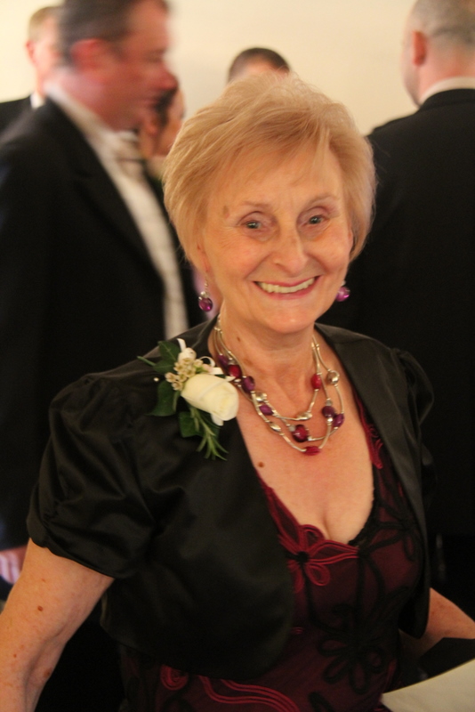 The Fabulous Bitter Chocolate & Latte Shaded Wedding Day of Anthony ...