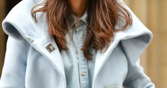 Satin`s Fashion & Creations: Ultra Light Denim Colour Code