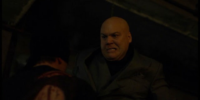 Altered Instinct: Devil in the detail - Daredevil episode 9: Speak of ...