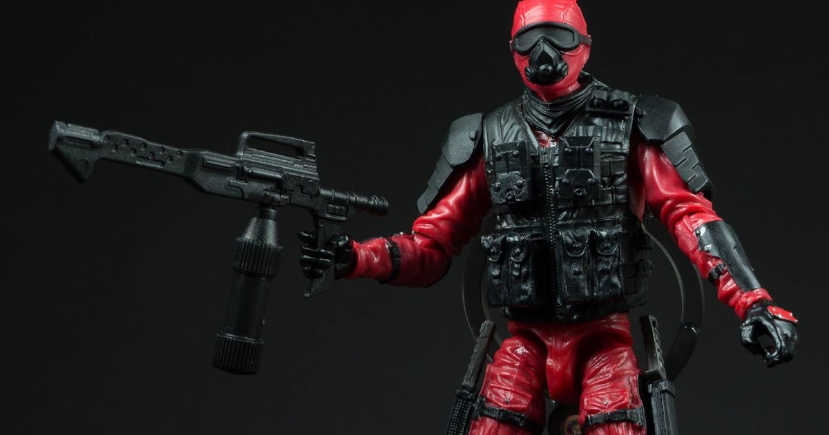 Writers' Blocks: Heroes Unlimited: Age of Astonishment The Crimson Commando