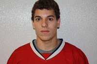 The Boston Junior Rangers: Rangers Commit 4 to Salem State