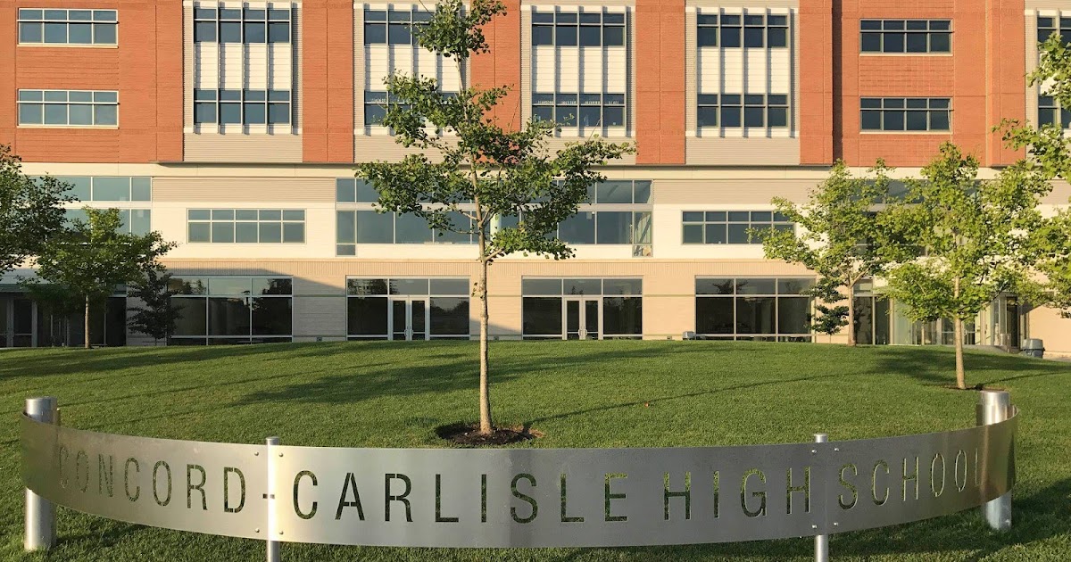 CCHS Principal's Blog: Welcome Back