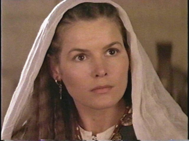 Actress and Celebrity Pictures: Alice Krige